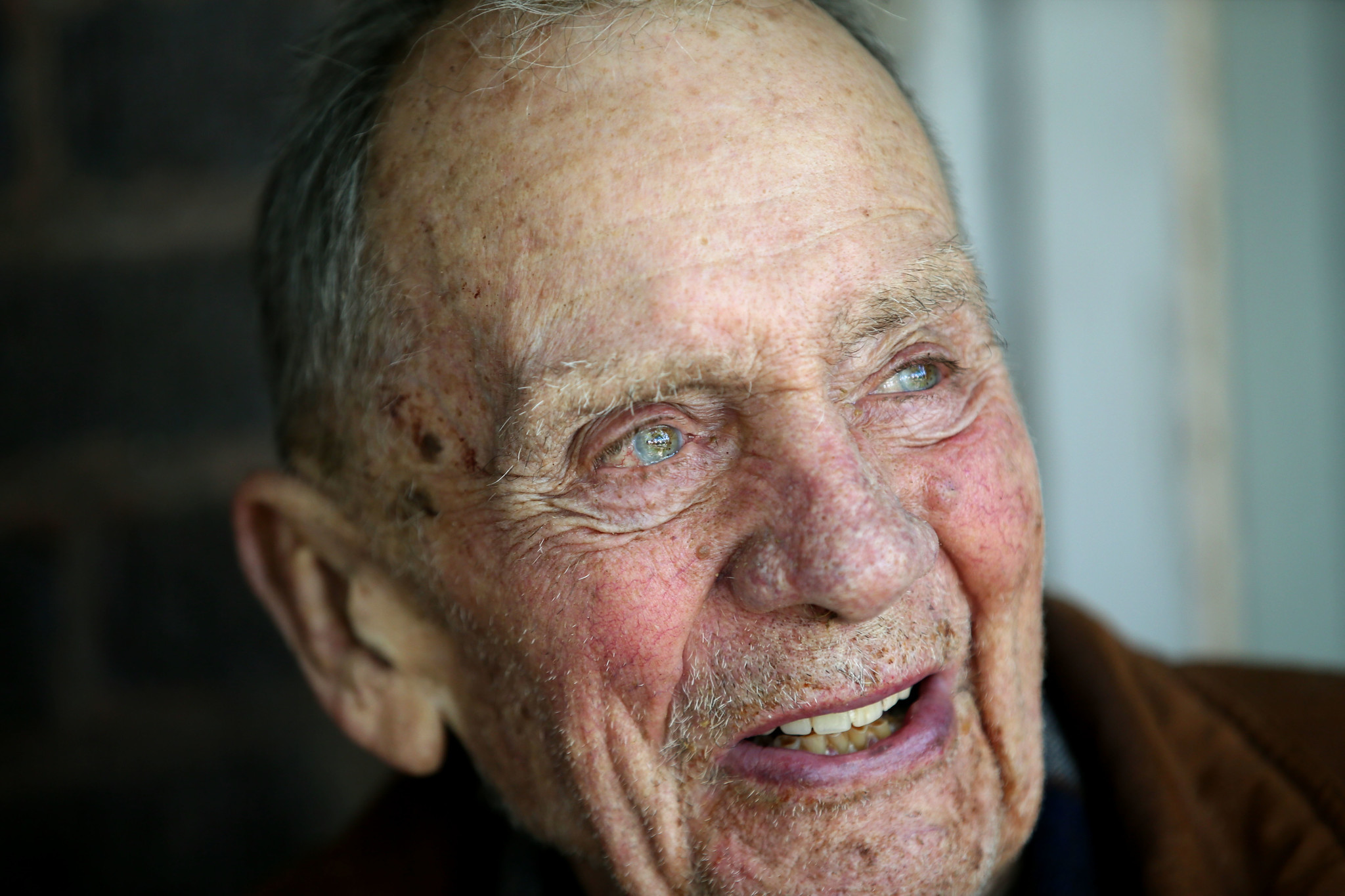 98 Year Old Army Veteran Receives Unbelievable News After 70 Years 98 Year Old Army Veteran Receives Unbelievable News After 70 Years