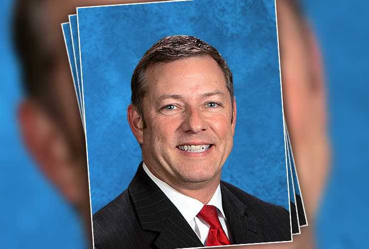 Cops Learn Truth Behind High School Coach Who Was Mentoring A Player