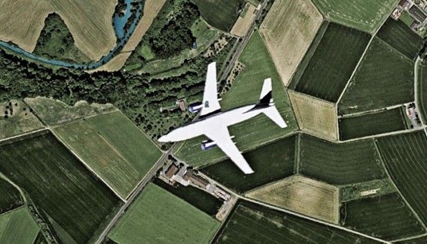 7 Surprising Google Earth Secrets Revealed | LifeDaily