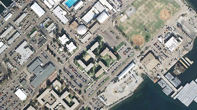 7 Surprising Google Earth Secrets Revealed | LifeDaily