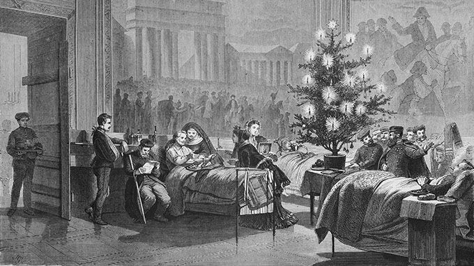 25 Things You Didn’t Know About Christmas | LifeDaily