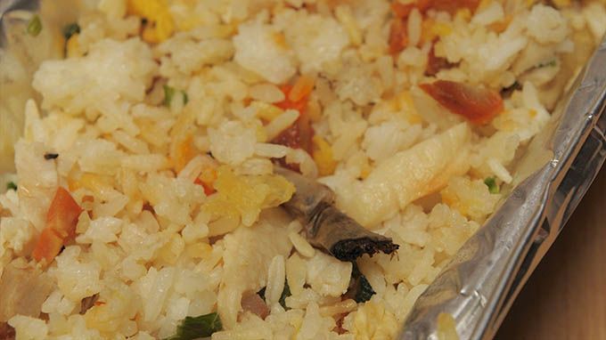 10 Utterly Disgusting Objects Found In Food | LifeDaily