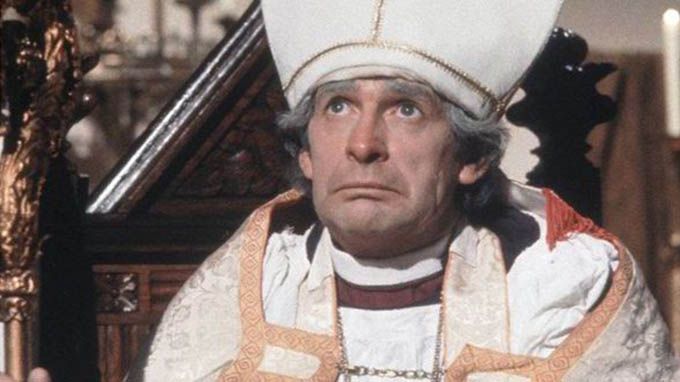 20 Irreverent Jokes About Religion | LifeDaily