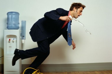14 Things Only Clumsy People Know to Be True | LifeDaily