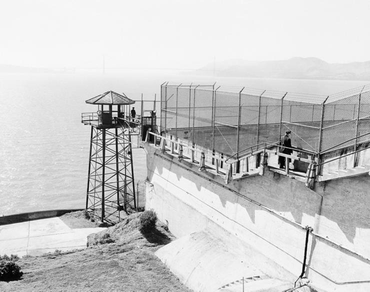 Even After Authorities’ Breakthrough, Alcatraz Prison Escape Endures ...