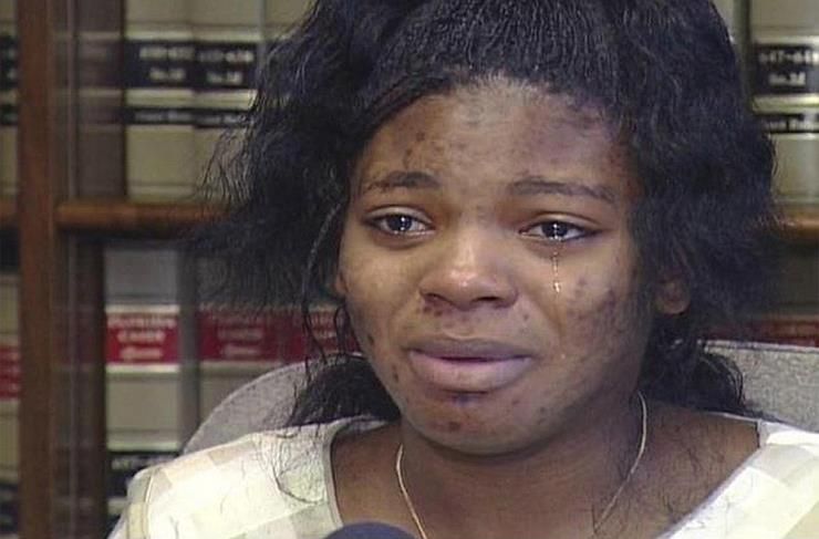 Infant Kidnapped At Birth Demands Justice For ‘Mother’ 18 Years Later ...