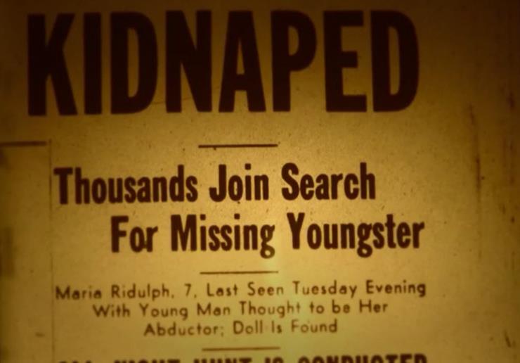 Police Discover New Suspect in 1957 Illinois Cold Case | LifeDaily