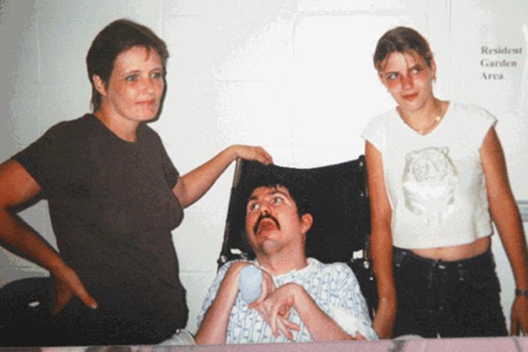 Doctors Declared Him Dead- 19 Years Later He Wakes Up From Coma - Page ...