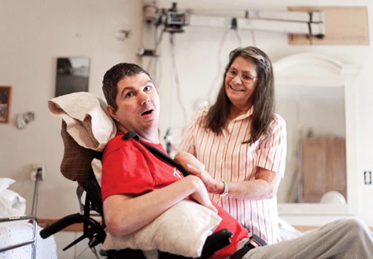 Doctors Declared Him Dead- 19 Years Later He Wakes Up From Coma - Page ...