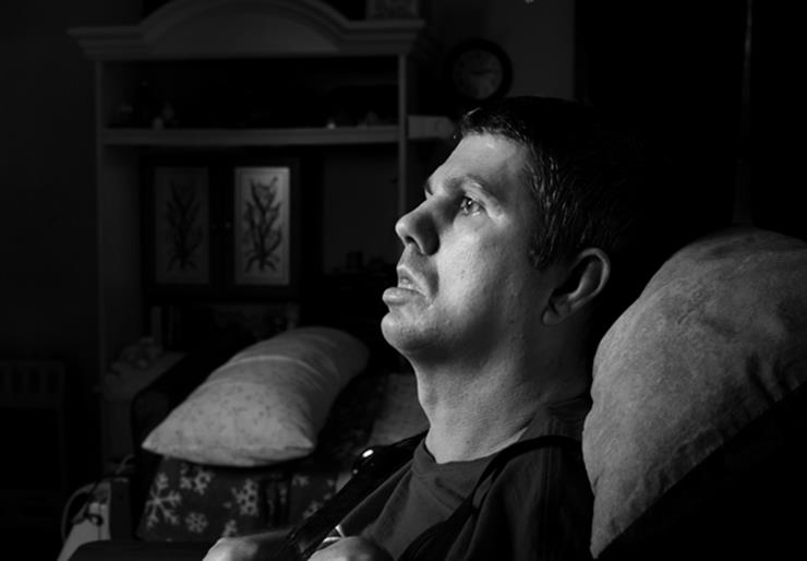 Doctors Declared Him Dead- 19 Years Later He Wakes Up From Coma - Page ...