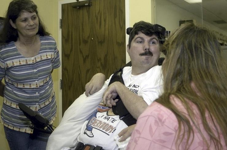 Doctors Declared Him Dead- 19 Years Later He Wakes Up From Coma - Page ...