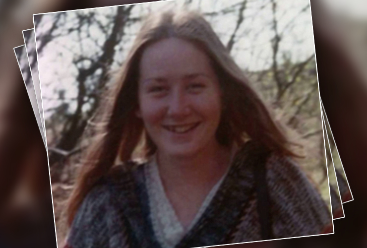 Held Captive For 7 Years, ‘Girl In The Box’ Breaks Her Silence On Abuse ...