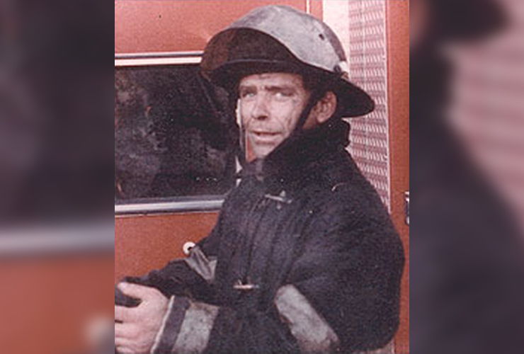 Firefighter Injured On The Job Wakes Up From Decade-Long Coma In ...