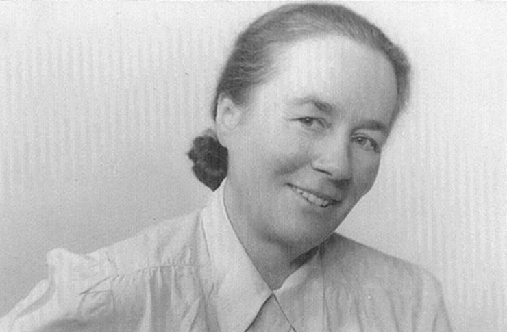 After Decades Of Silence, Woman Who Saved Thousands Of Children ...