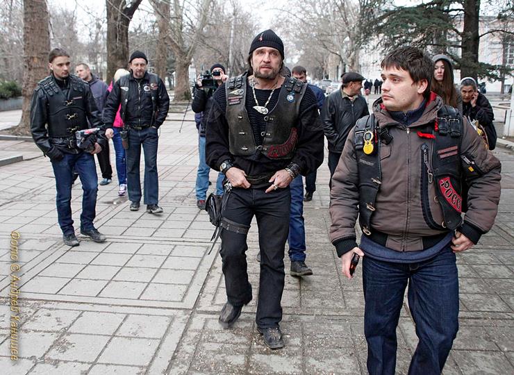 New kit - Soviet Steeds