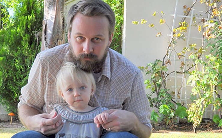 Husband Lost His Wife Then Made A Successful Blog Out Of It - Page 9 of ...