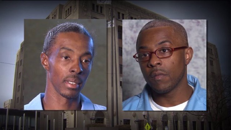 Little Boy Coerced By Gang Members Pays The Price For Crime They ...