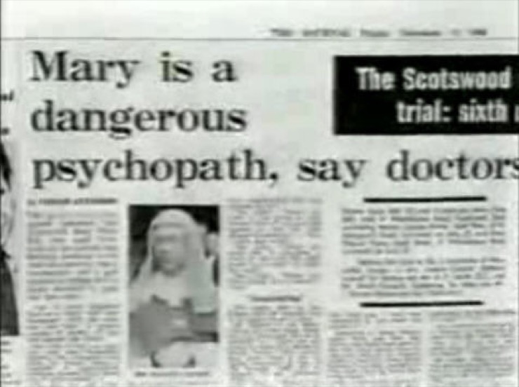 Child Murderer Convicted In Killing Of Two Local Boys Before The Age Of ...