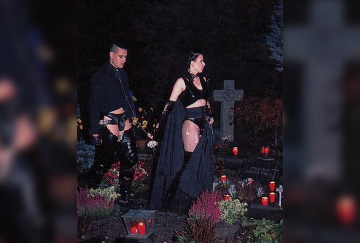 Police Uncover Link To Twisted Perpetrators After Discovering Gruesome ...