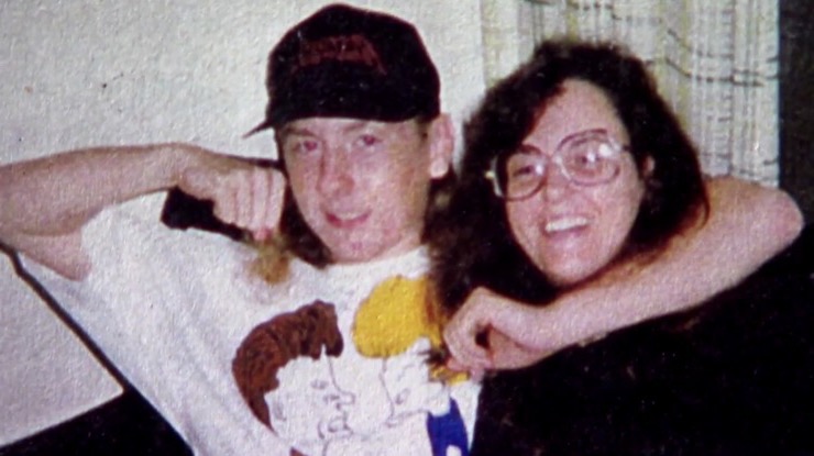 Two Decades Later, Leader Of “Vampire Cult” Opens Up About His Twisted ...