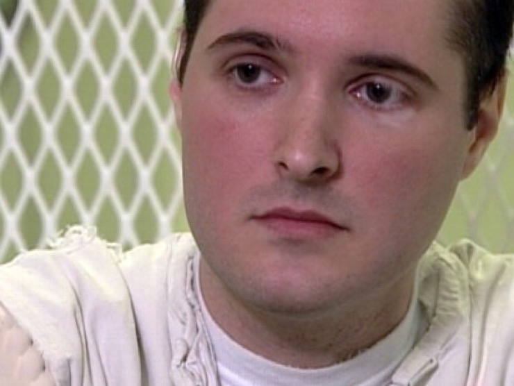 Texas Teen Saved Minutes Before Execution After Father Pleas For His ...