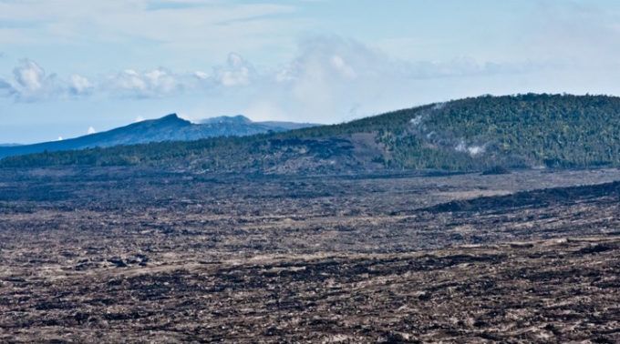 Cameraman Helicopter Crashes In Fiery Volcano Leaving Him Fighting For ...