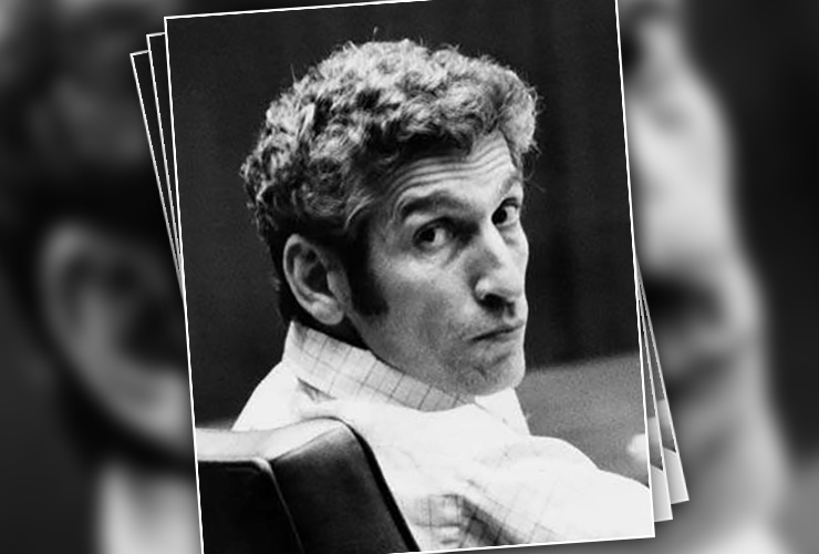 Angelo Buono Quotes
