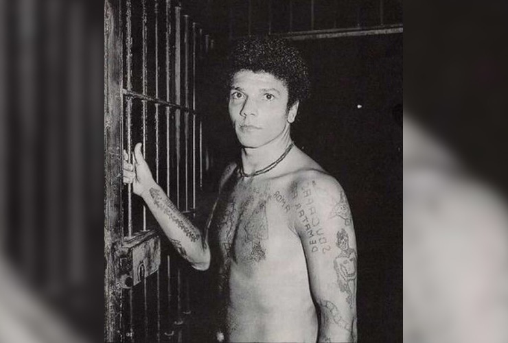 Vigilante Serial Killer Terrorizes Gangsters And Drug Dealers | LifeDaily