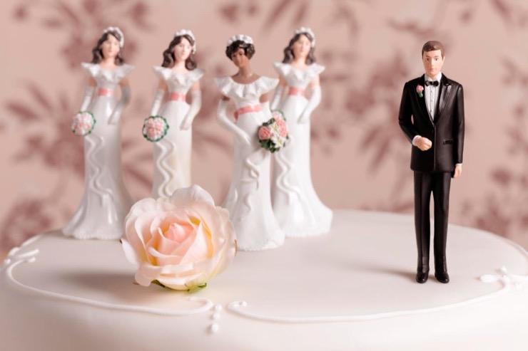 Court Restores Utah’s Polygamy Law When “Sister Wives” Fight For Their ...