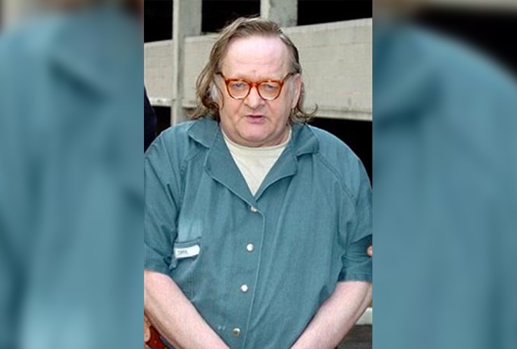 Bank Robber Turned Hostage Reveals Bizarre Conspiracy | LifeDaily