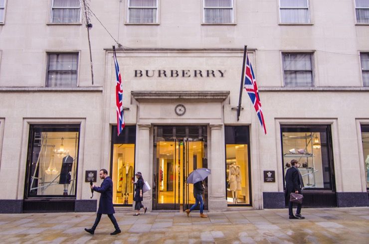 How Much Is A Burberry Purse Worth In Adopt | semashow.com