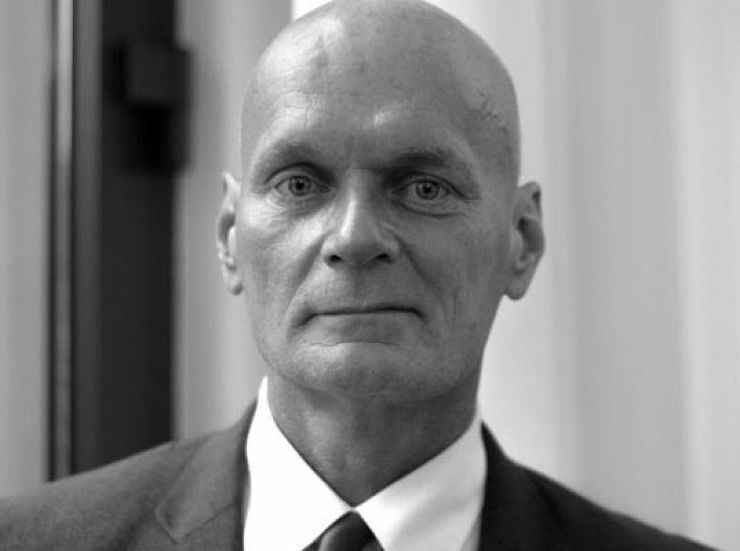 Innocent Man Thanks 22 Years On Death Row For Saving His Life | LifeDaily