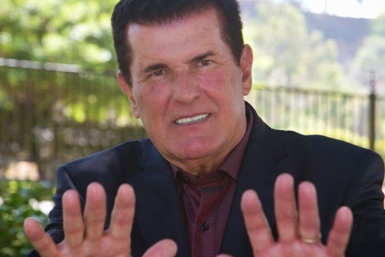 Famous ‘Faith Healer’ Exposed As Conman After More Than 30 Years ...