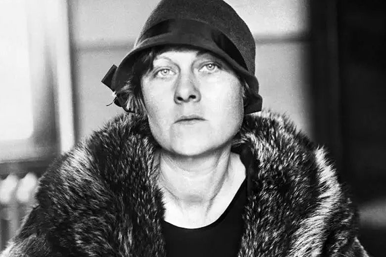 Mysterious Spousal Killing Leads to Media Circus And World Famous ...