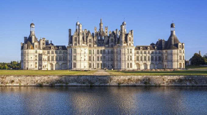 The World’s Most Beautiful Buildings Ranked | LifeDaily