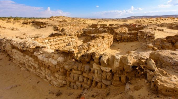 40 Amazing Facts About The Oldest Cities On Earth | LifeDaily