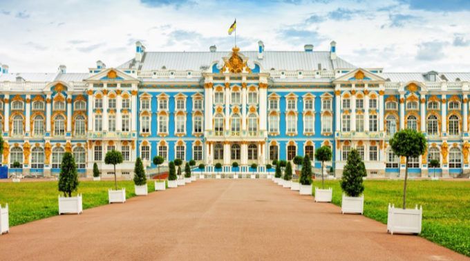 The World’s Most Beautiful Buildings Ranked | LifeDaily