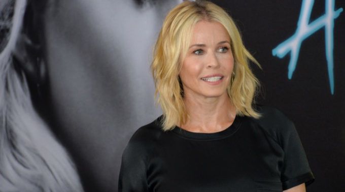 The Top 50 Funniest Female Comedians Of All Time | LifeDaily