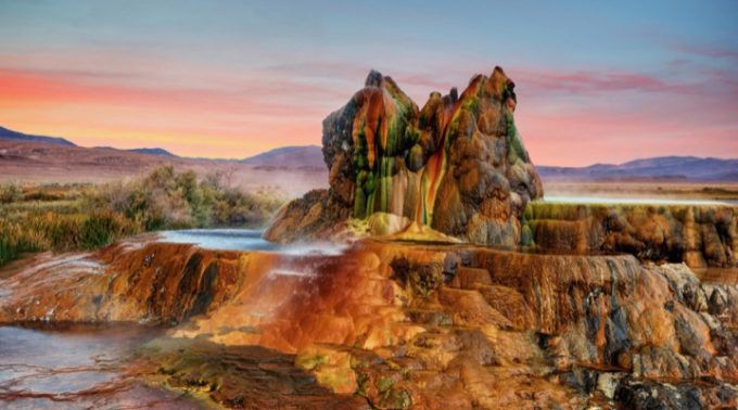 Photographers Capture Weird Yet Fascinating Places On Planet Earth ...