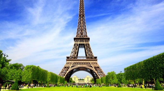 The World’s Most Beautiful Buildings Ranked | LifeDaily