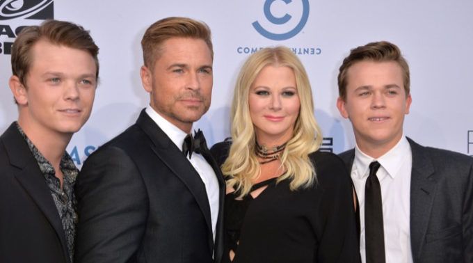 Children Who Became Famous Thanks To Their Celebrity Parents’ Stardom ...