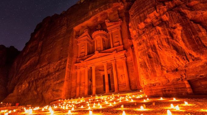 The World’s Most Beautiful Buildings Ranked | LifeDaily