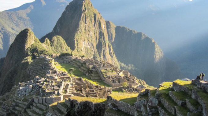 The World’s Most Beautiful Buildings Ranked | LifeDaily