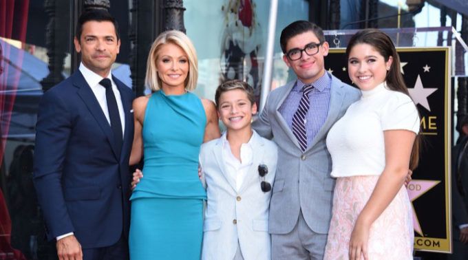 Children Who Became Famous Thanks To Their Celebrity Parents’ Stardom ...