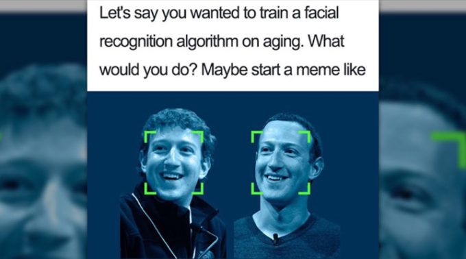 35 Funniest 10-Year Challenge Memes On The Internet | LifeDaily