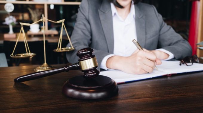 First Filipino Judge Rises To Prominence And Falls In Equal Measure ...