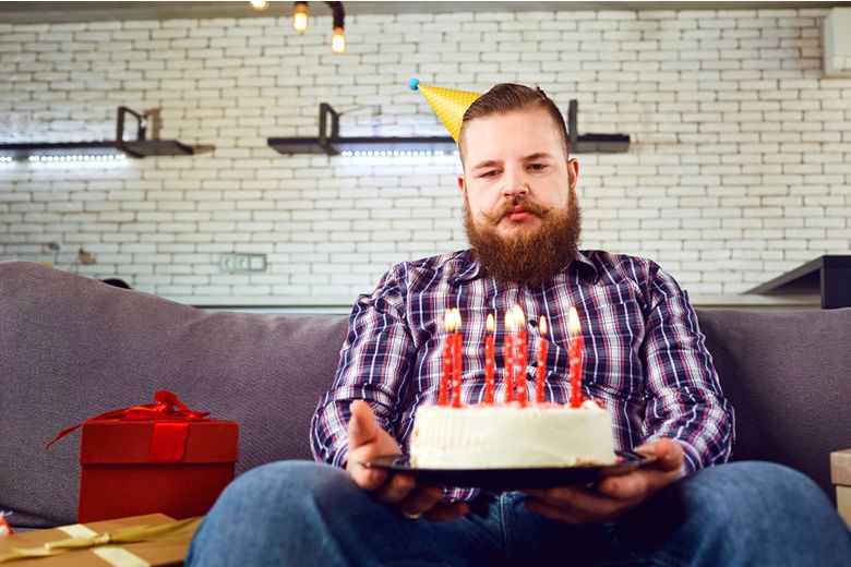 The Worst Birthday Stories You’ll Read About on The Internet | LifeDaily