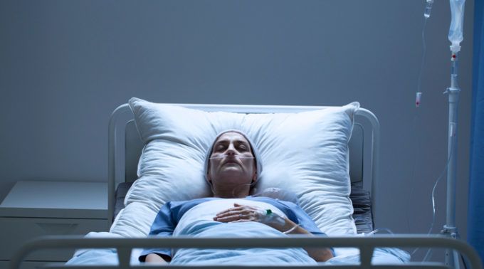 Coma Patients Tell What’s Its Like On The “Other Side” | LifeDaily