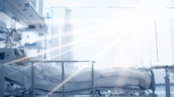 Coma Patients Tell What’s Its Like On The “Other Side” | LifeDaily