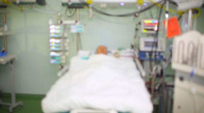 Coma Patients Tell What’s Its Like On The “Other Side” | LifeDaily